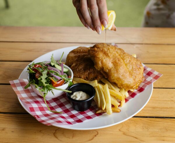 Eat & Drink - Cobblers Tavern | Gastro Pub in Falcon, WA
