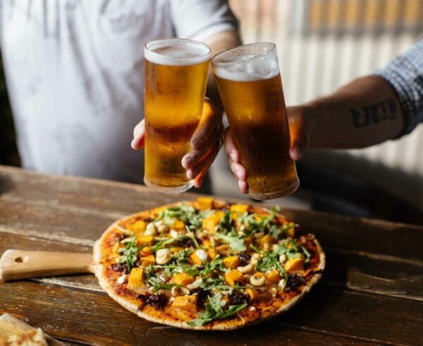 Eat & Drink - Cobblers Tavern | Gastro Pub in Falcon, WA