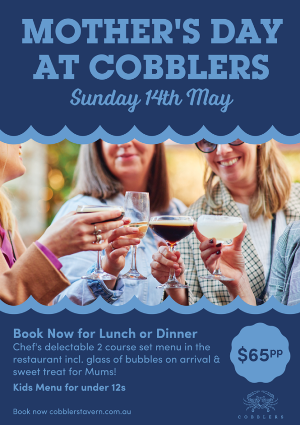 Happy Hour - Cobblers Tavern | Gastro Pub in Falcon, WA