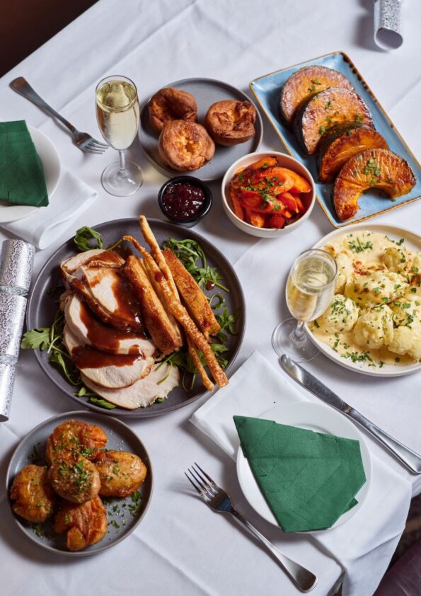Discover the Best Local Cuisine and Drinks at Cobblers Tavern