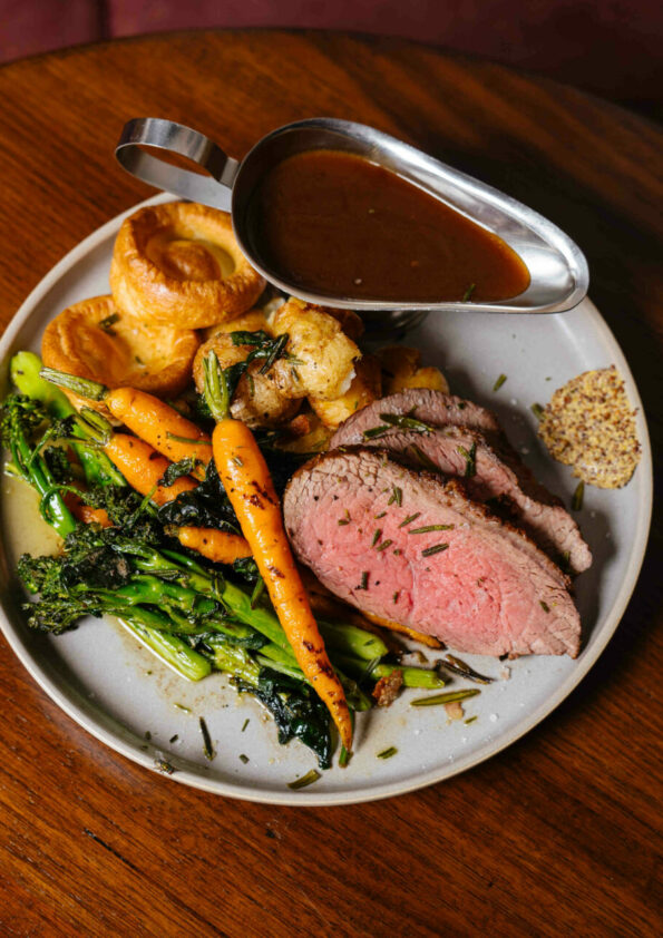 Local Heroes - Cobblers Tavern | Gastro Pub in Falcon, WA
