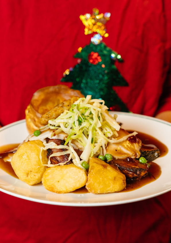 Local Heroes - Cobblers Tavern | Gastro Pub in Falcon, WA