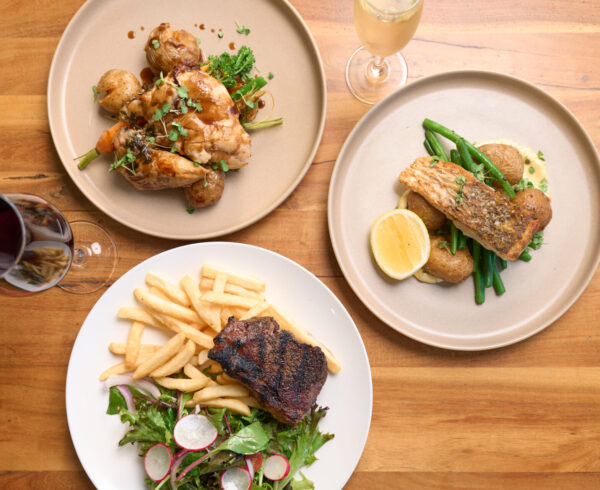 Eat & Drink - Cobblers Tavern | Gastro Pub in Falcon, WA