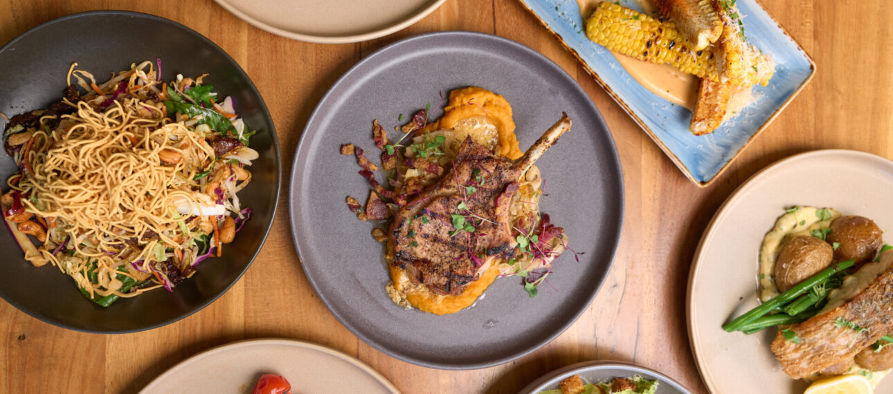 Restaurant - Cobblers Tavern | Gastro Pub in Falcon, WA
