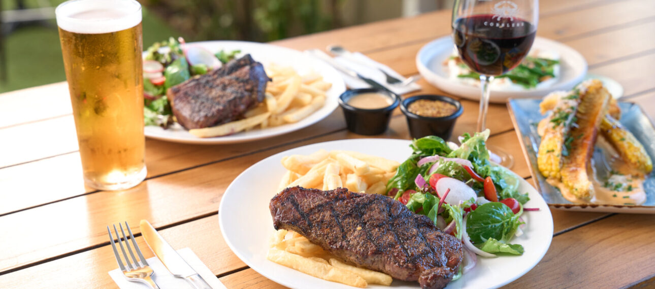 Eat & Drink - Cobblers Tavern | Gastro Pub in Falcon, WA